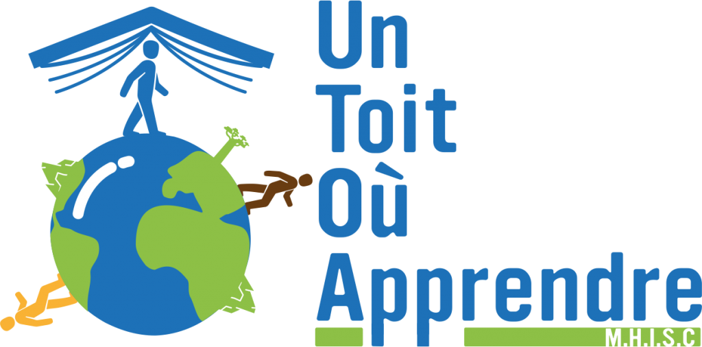 logoutoalg - Un Toit Où Apprendre