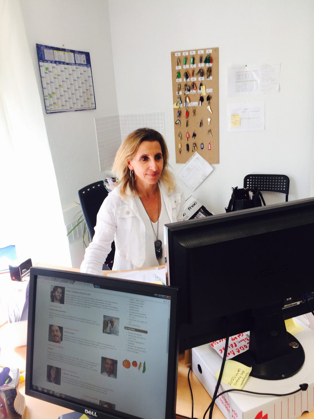 veronique_gimenez - Un Toit Où Apprendre