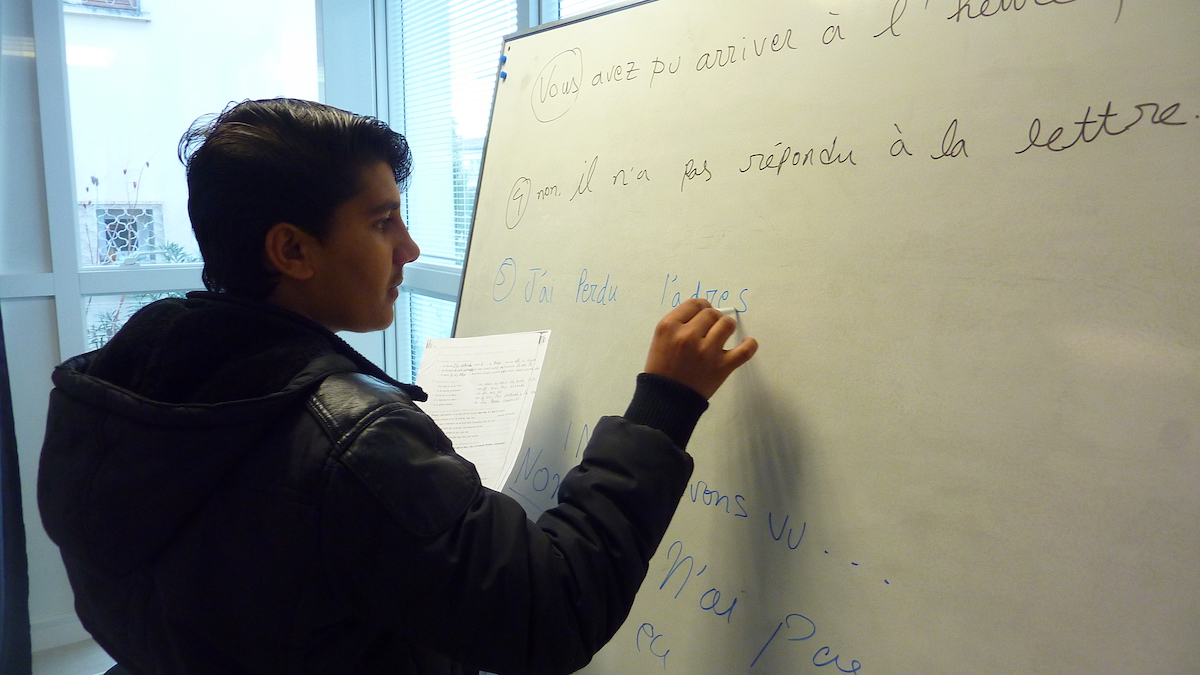 P1240832 - Un Toit Où Apprendre