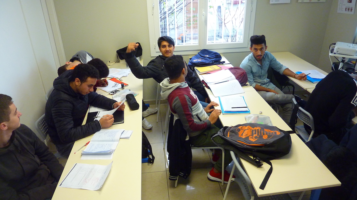 P1240838 - Un Toit Où Apprendre