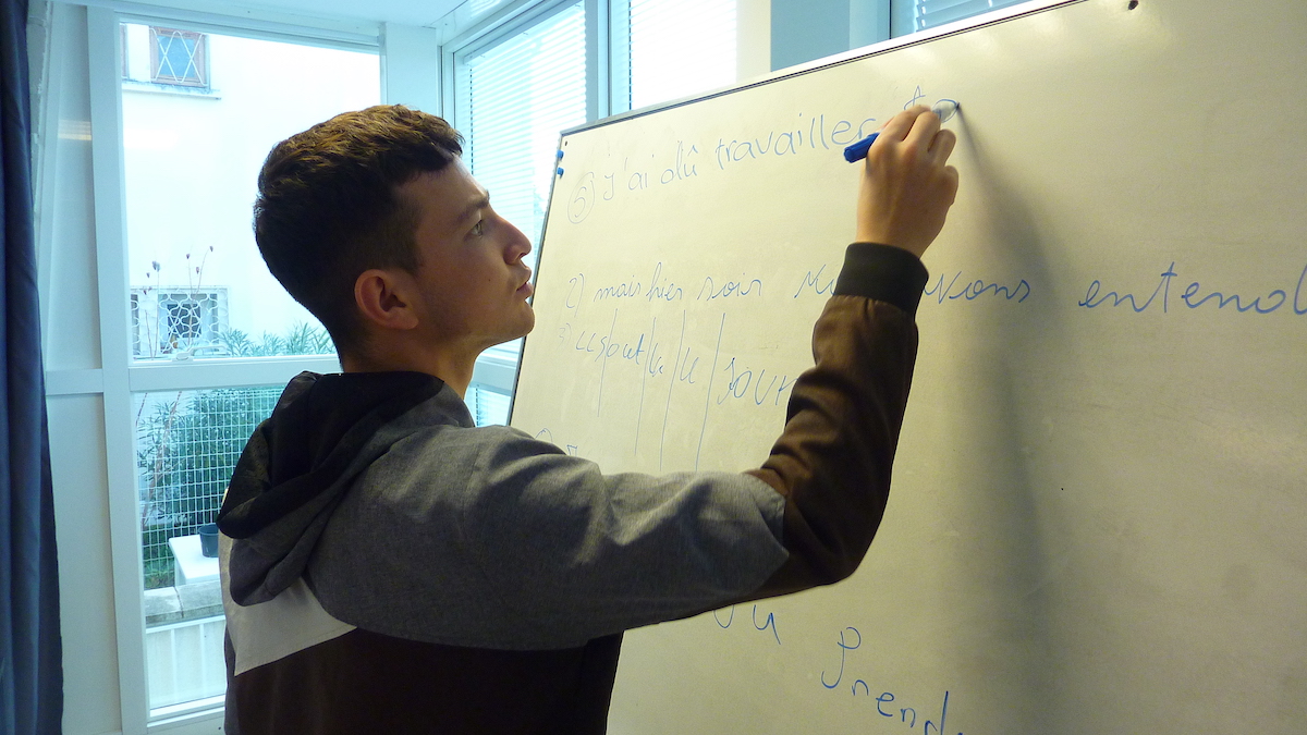 P1240851 - Un Toit Où Apprendre