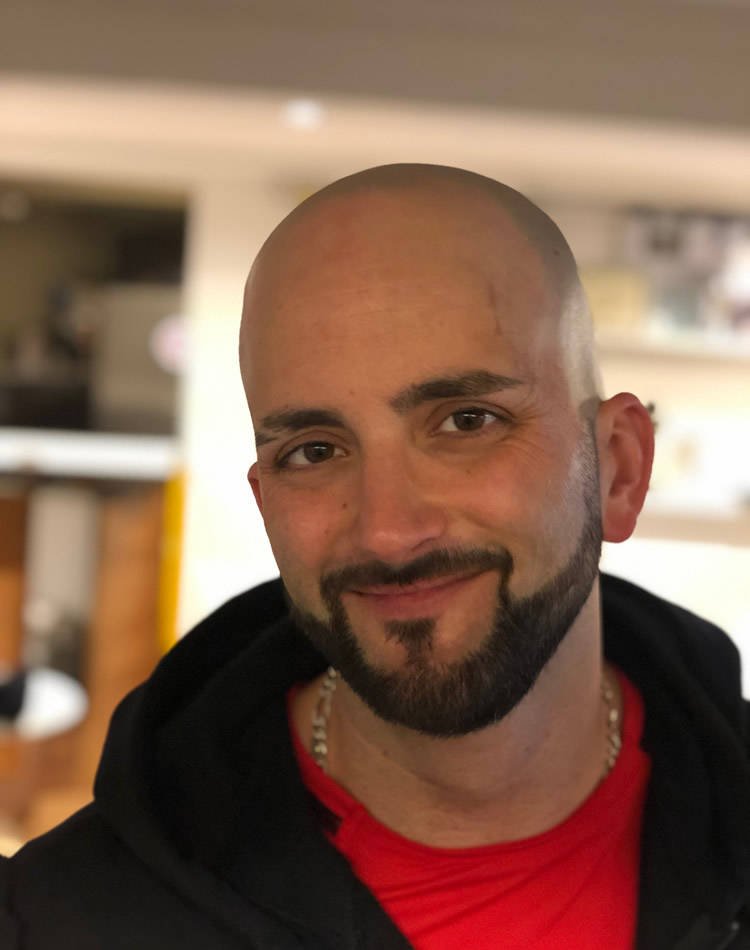 Julien Beauchamps - Un Toit Où Apprendre